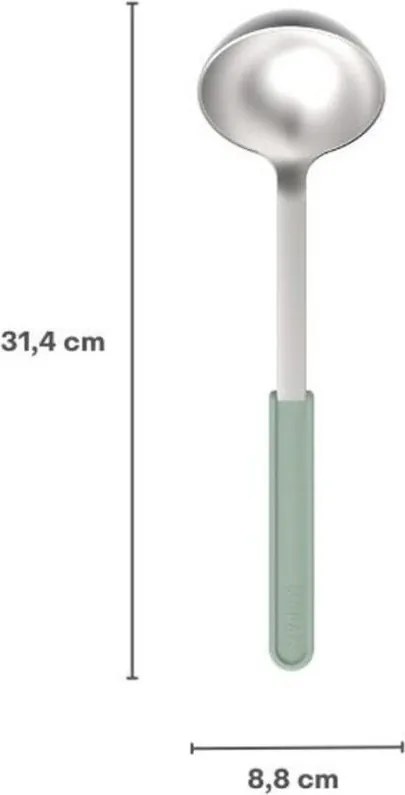 Plastová naběračka Chef It – Mepal