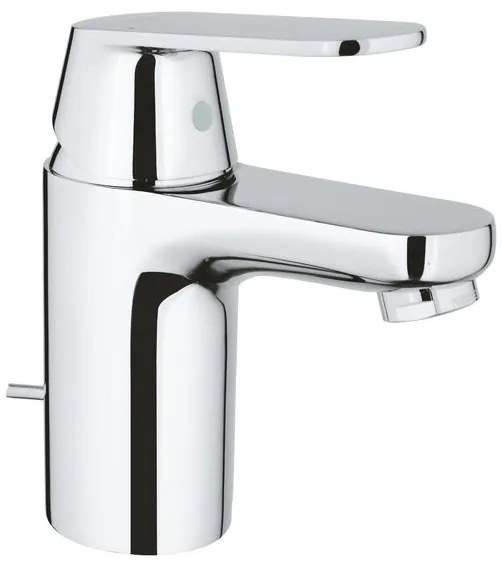 Grohe Eurosmart Cosmopolitan Umyvadlová baterie s odtokovou soupravou 32955000