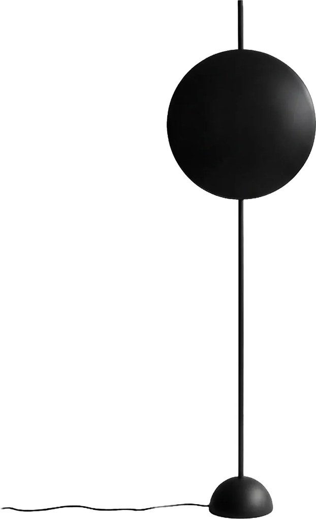 Výprodej 101 Copenhagen designové stojací lampy Totem - černá