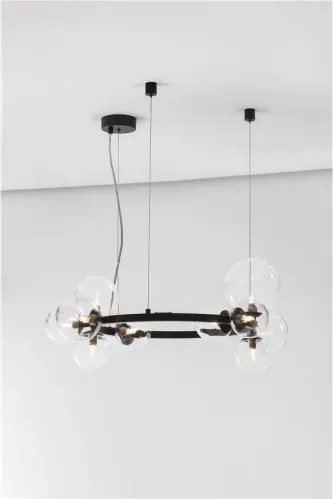 Závěsné svítidlo NOVA LUCE ODILLIA G9 9009249 bez žárovky