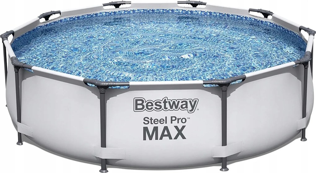 Bestway Steel Pro Max Bazén 305 X 305 X 76 CM