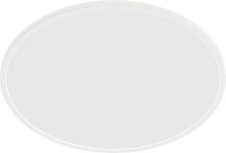 Stropní LED svítidlo Philips SUPERSLIM 15W 4000K IP54 bílá