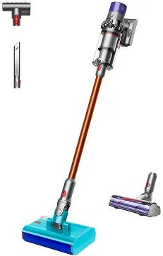 Dyson dyson v10 submarine