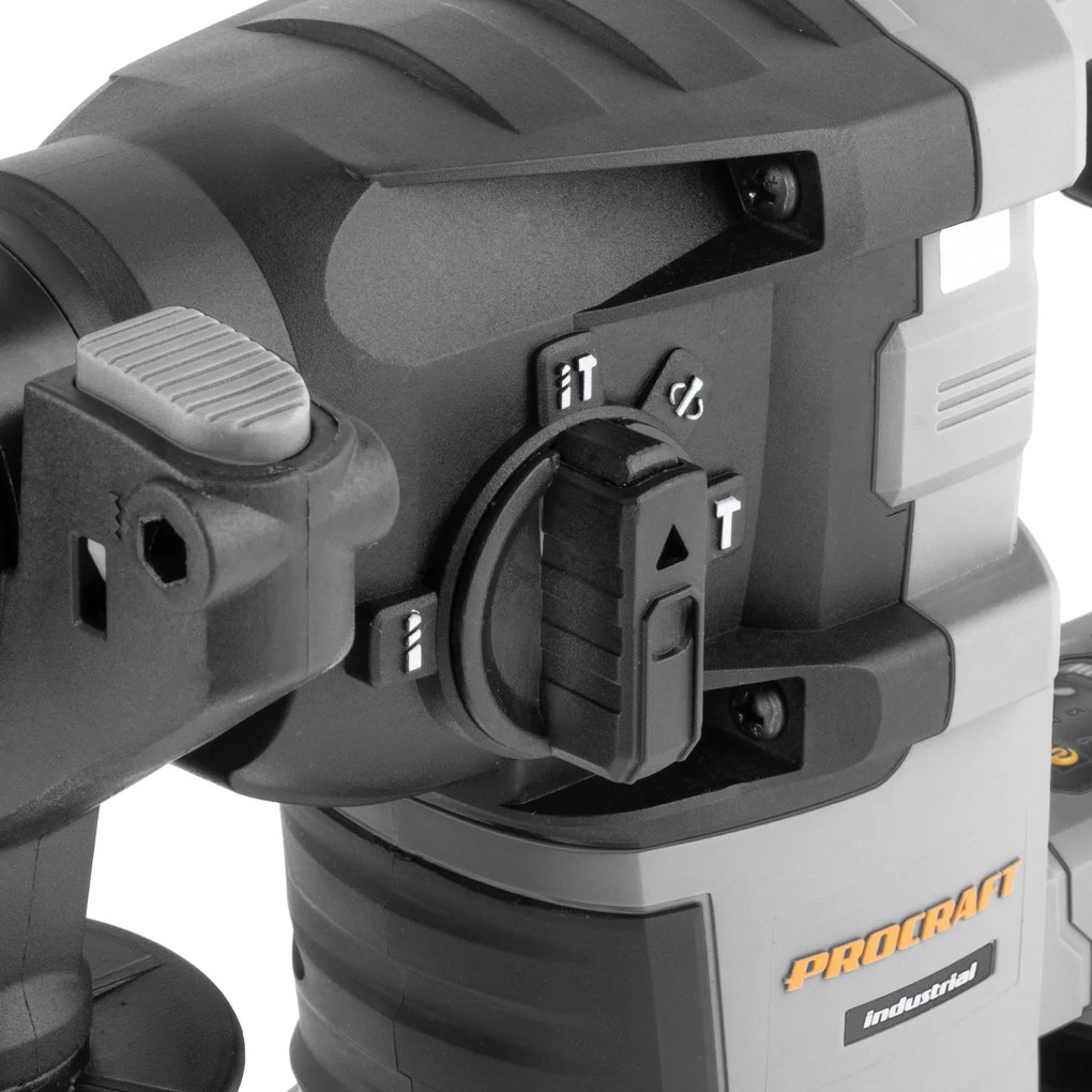 Procraft industrial HD30A-BB