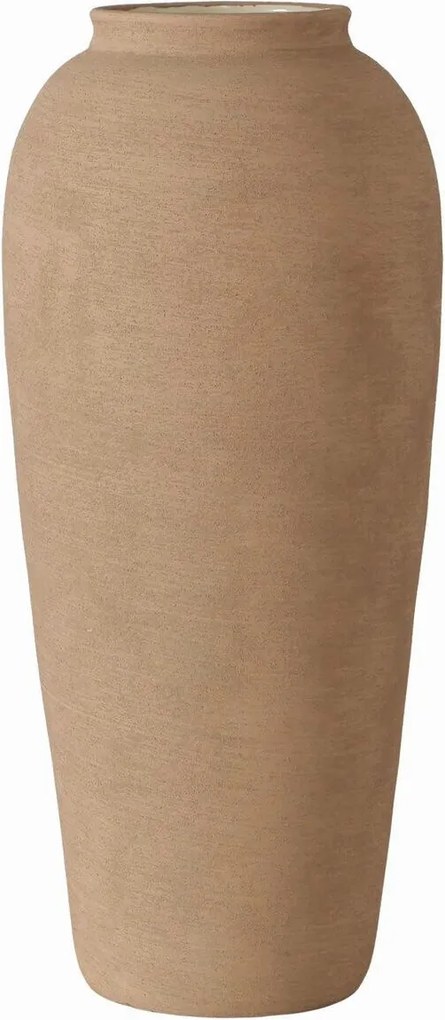 XXXLutz VÁZA, keramika, 60 cm - Keramické vázy - 00488500XG01