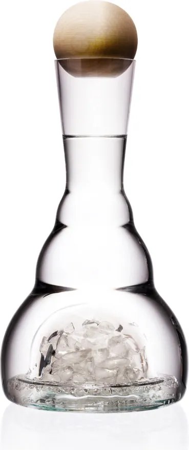 Křišťálová karafa ViaHuman 1,4l