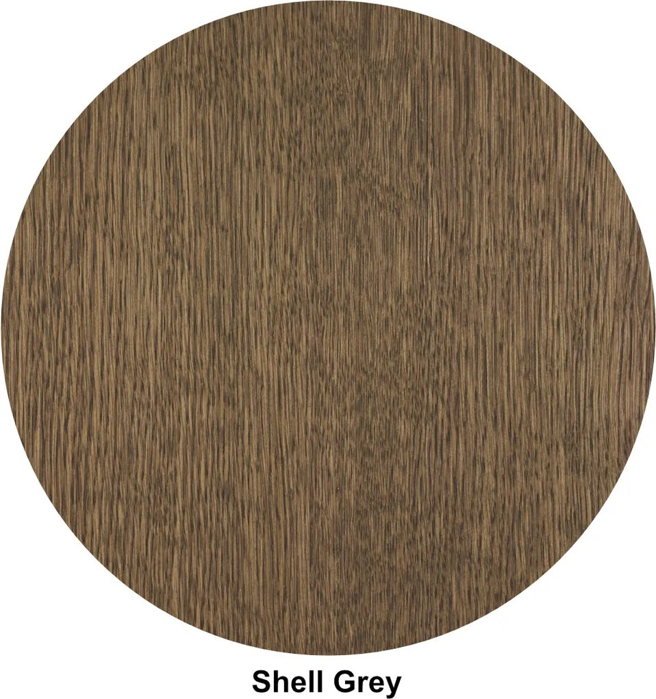 Rubio Monocoat Rubio | Oil Plus 2C probarvený olej s akcelerátorem - Shell Grey Velikost balení: 130ml