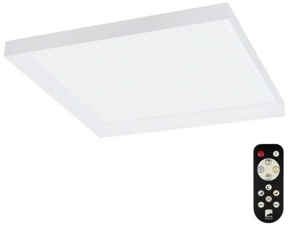 Eglo 39465 - LED Stmívatelné stropní svítidlo ESCONDIDA LED/43W/230V + DO