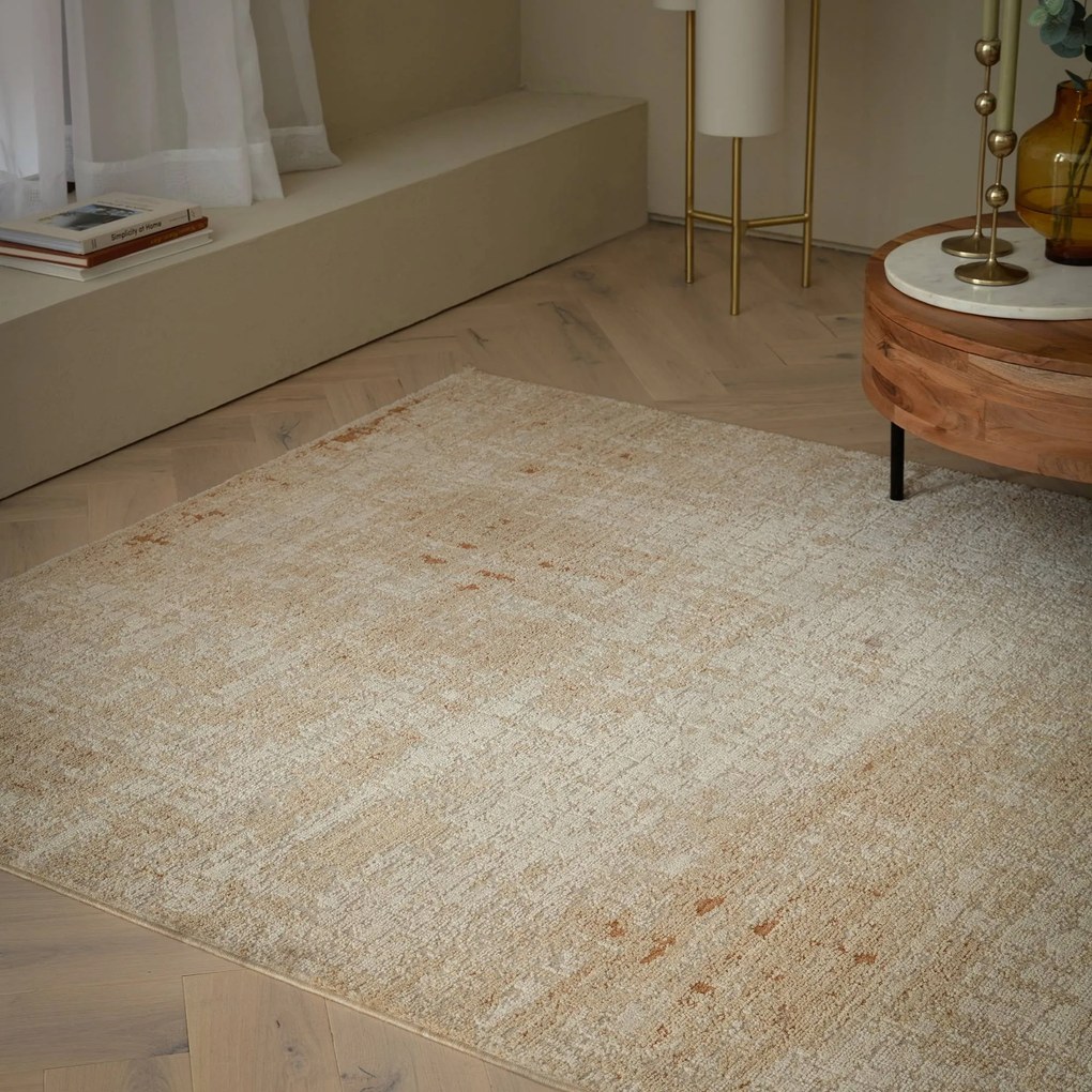 Tribeca Design Kusový koberec Canestra 07 Rozměry: 120x160 cm