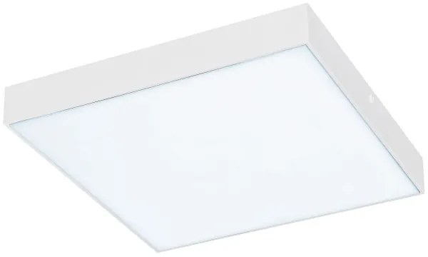 Rabalux - LED Stropní svítidlo LED/24W/230V 2800-6000K IP44 bílá