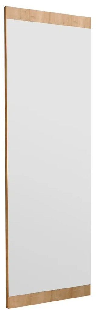 Zrcadlo Azus Natural 40 x 120 cm