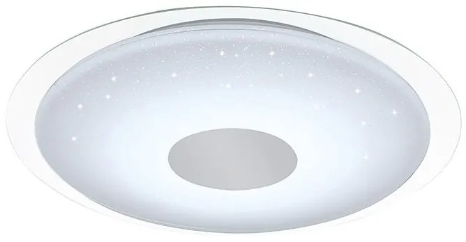 Tween Light STELLA LED stropní svítidlo, 7800 lm, 80 W