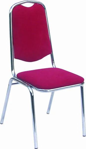 Židle LEA S320-033 Kůže