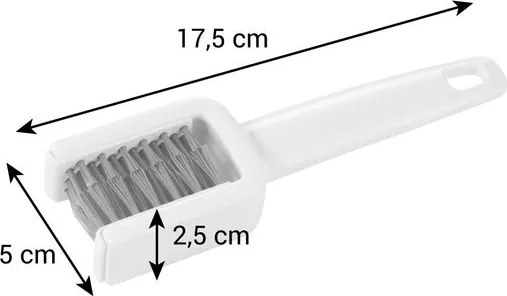TESCOMA Kartáč na nože a příbory CLEAN KIT