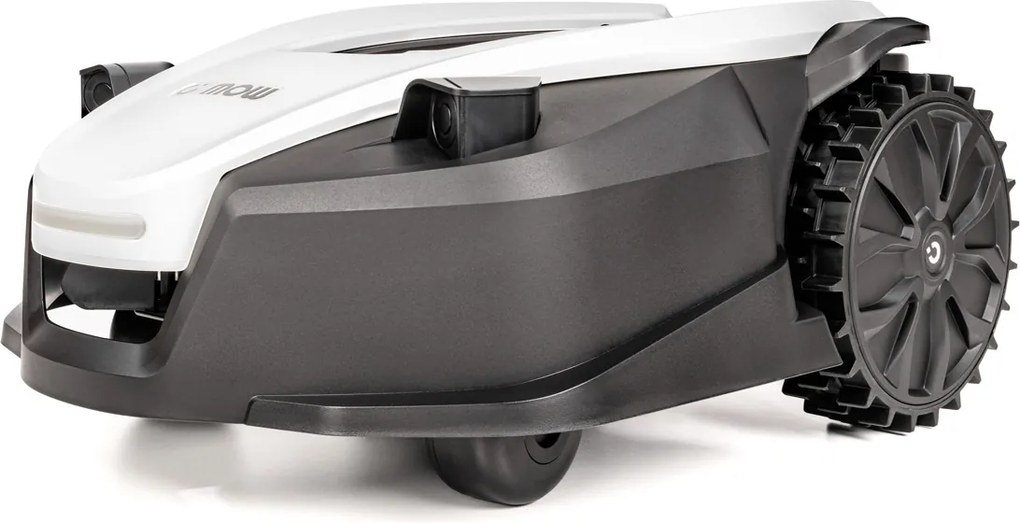 Hahn & Sohn Cedrus Robotická sekačka C-MOW-L16+ HP16159