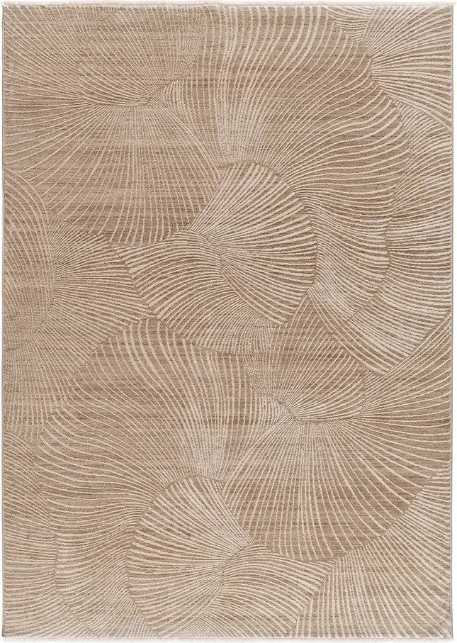 Béžový koberec 200x290 cm Ona – Universal