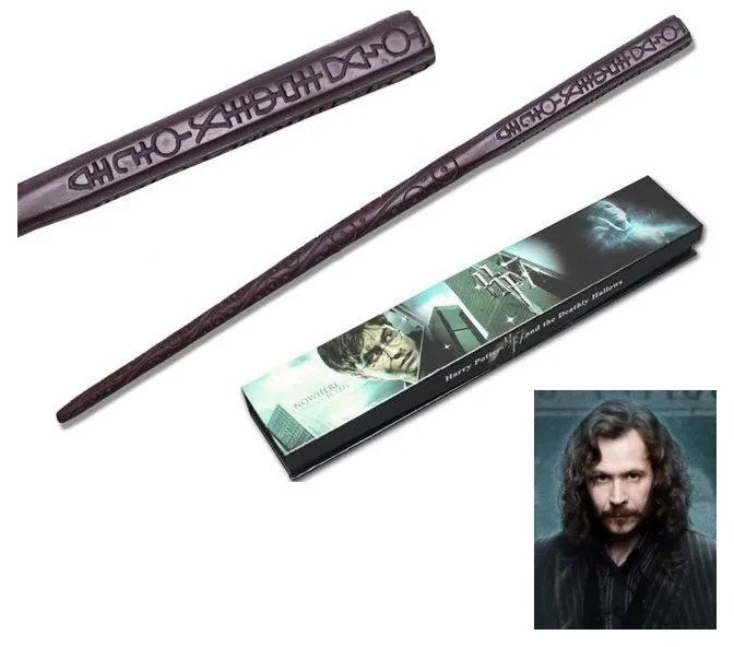 Kouzelná hůlka Sirius Black