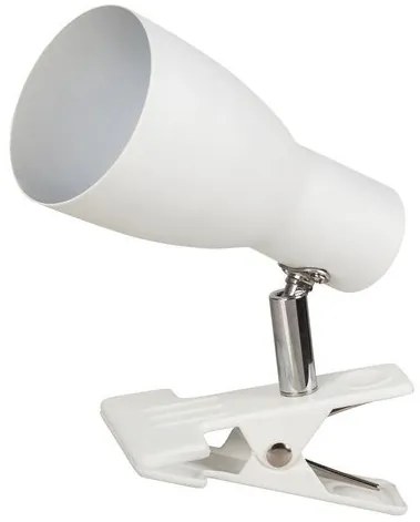 Rabalux EBONY lampa s klipem 6026