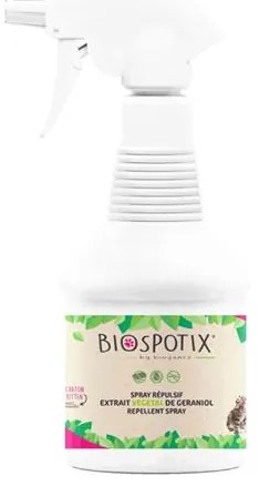 BIOGANCE Biospotix Cat spray 500 ml
