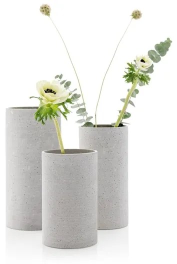 Váza COLUNA 29 cm