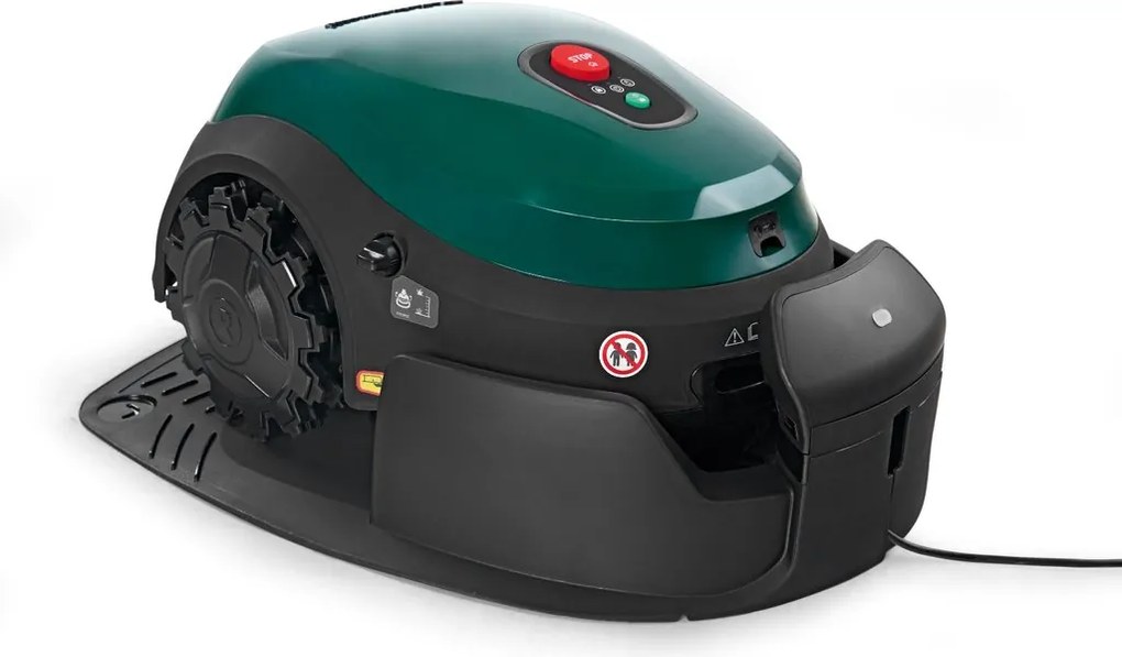 Robotická sekačka ROBOMOW RT 300