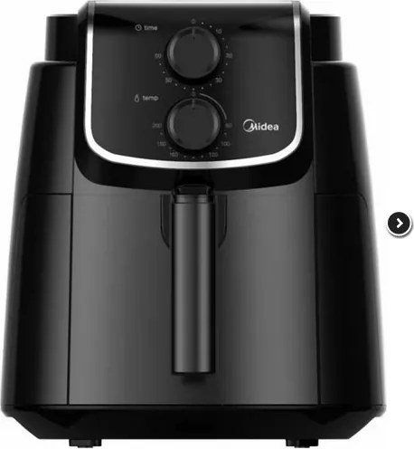 Midea MF-TN35D2 - horkovzdušná fritéza