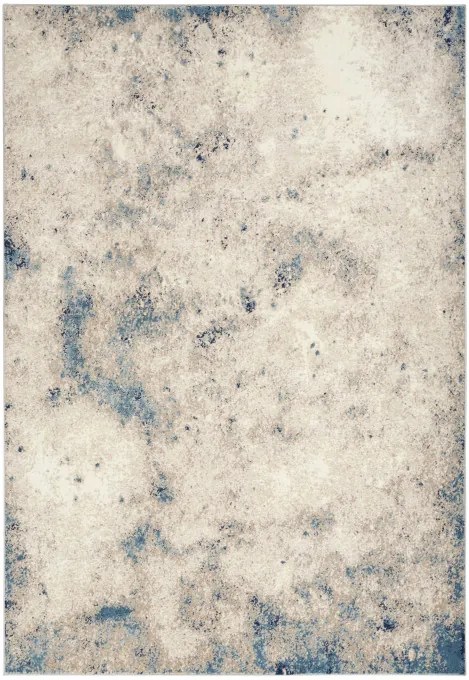 Koberec CALVIN KLEIN INFINITY IFN05 IVORY GREY BLUE