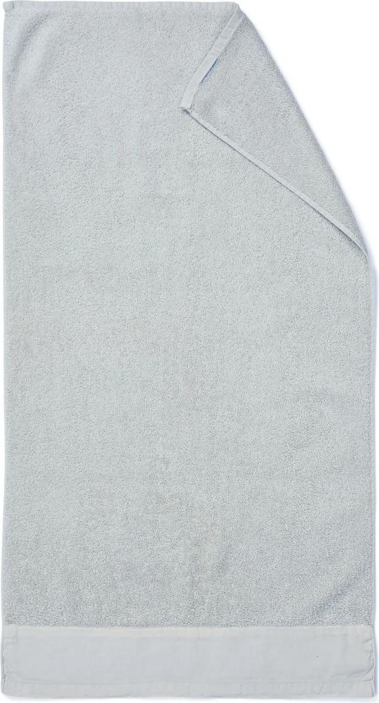 Ručník Linan 50 x 100 cm šedý