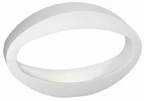 LED Stolní svítidlo Philips Nister 43133/31/16 bílé 2700K