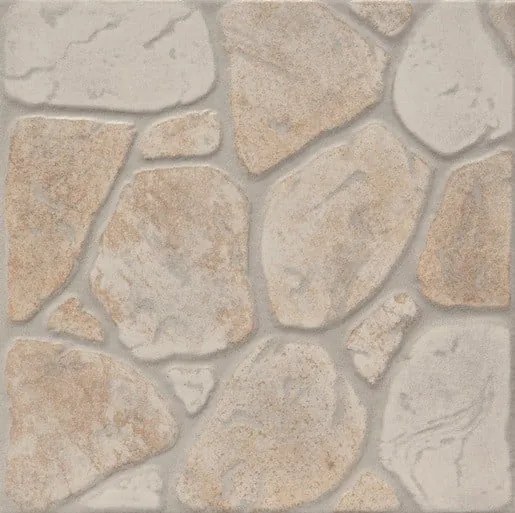 Dlažba Multi Plaza beige 30x30 cm reliéfní PLAZA31BE