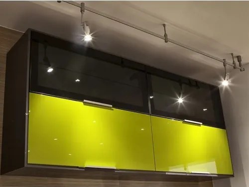 Lištové svítidlo LARGO Panlux L1R-276