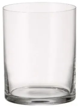 Crystalite Bohemia sklenice na whisky Larus 410 ml 6KS