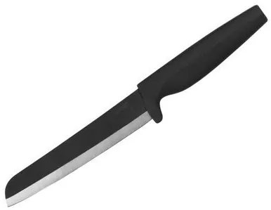 BANQUET Nůž univerzální keramický NATURCERAMIX 28,5 cm, TCE