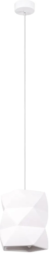 Sollux Lighting Závěsná lampa keramická GOBI