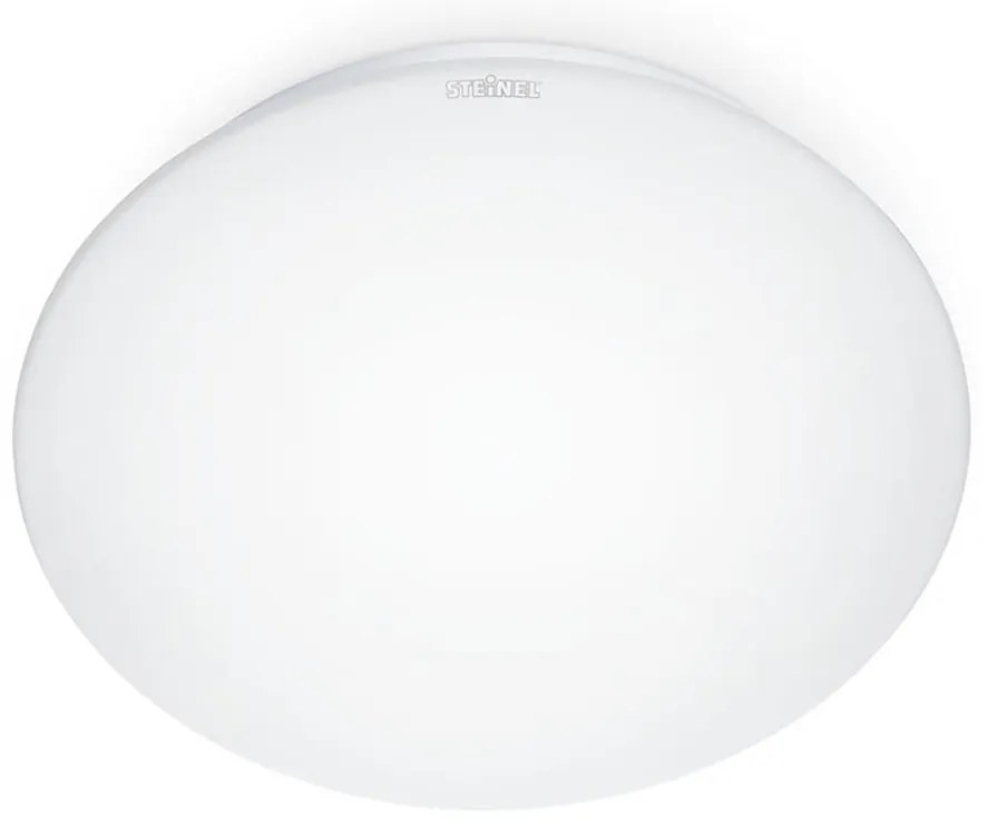 STEINEL 035105 - LED Koupelnové svítidlo se senzorem RS 16 LED/9,5W/230V IP44