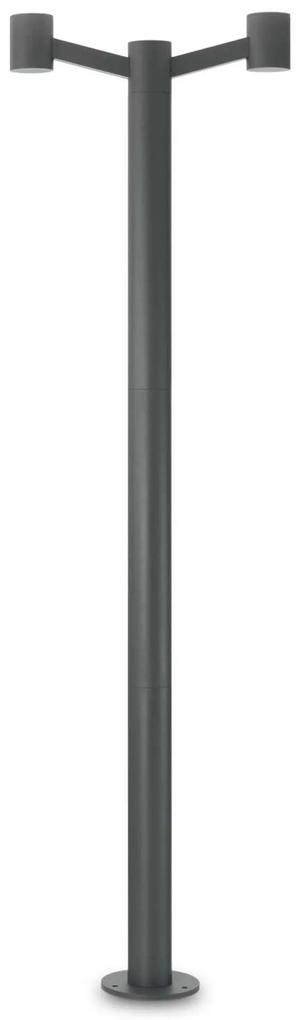 Sloupkové svítidlo CLIO - 249490 - Ideal Lux