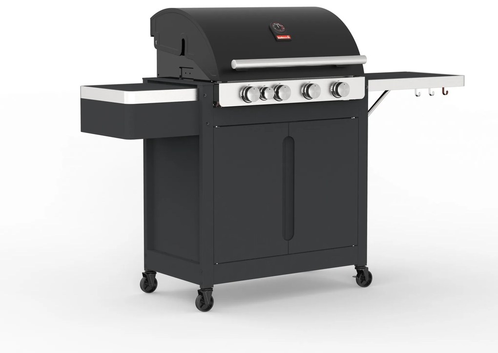 Plynový gril STELLA 4311 Barbecook
