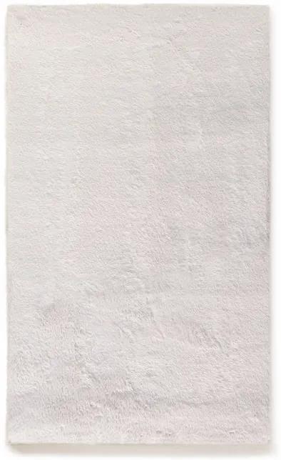 Plyšový kobereček VIVA šedý