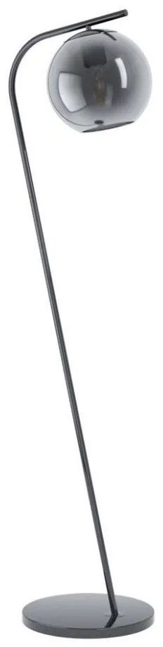 Eglo 98453 - Stojací lampa TERRIENTE 1xE27/40W/230V 98453
