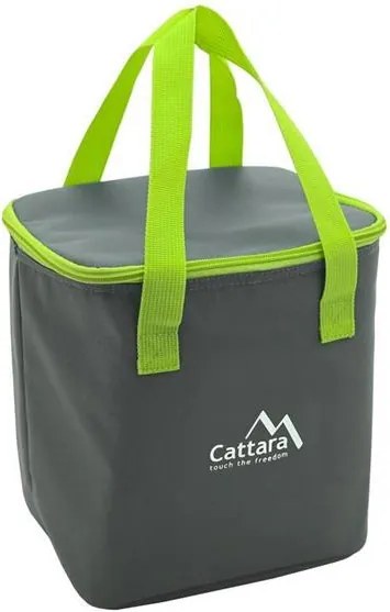 Termotaška CATTARA 13856 Cool Green 10l