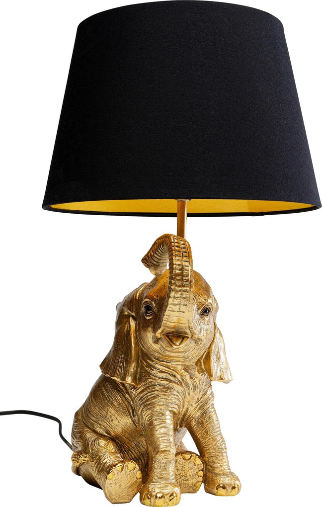 XXXLutz STOJACÍ LAMPA, 27/48/27 cm Kare-Design - Online Only svítidla - 001838032301