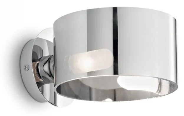 Ideal Lux 028323 nástěnné svítidlo Anello Ring 1x40W|G9