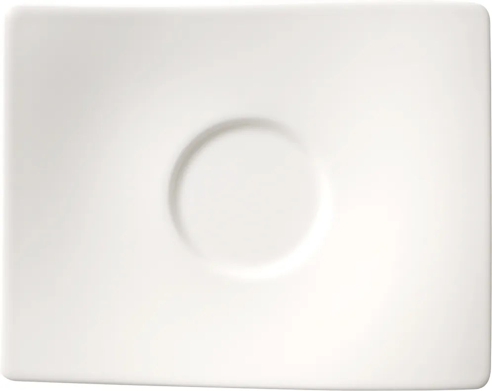 Villeroy&Boch New Wave podšálek espresso 15x18cm