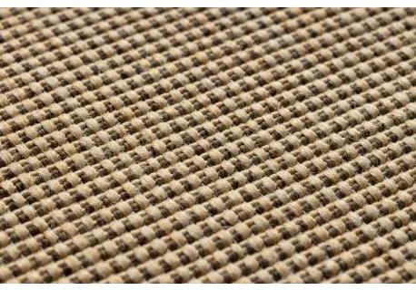 koberec SIZAL FLOORLUX 20580 hladký, Jednotný jednobarevný př velikost 160x230 cm | krásné koberce cz