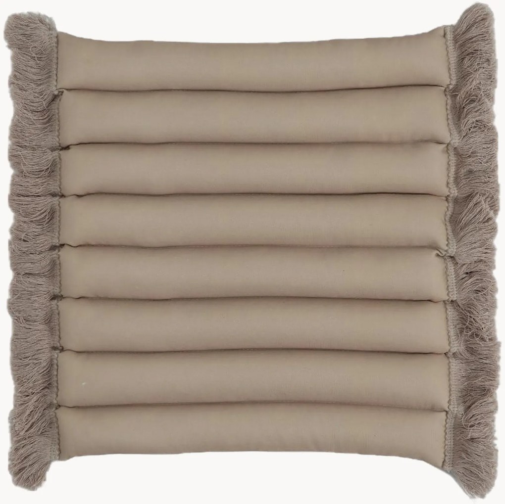 Exteriérový podsedák Dusty Blush