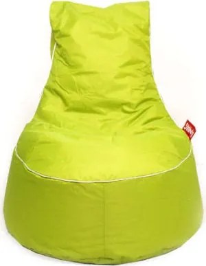 Sedací pytel BeanBag OutBag-limet