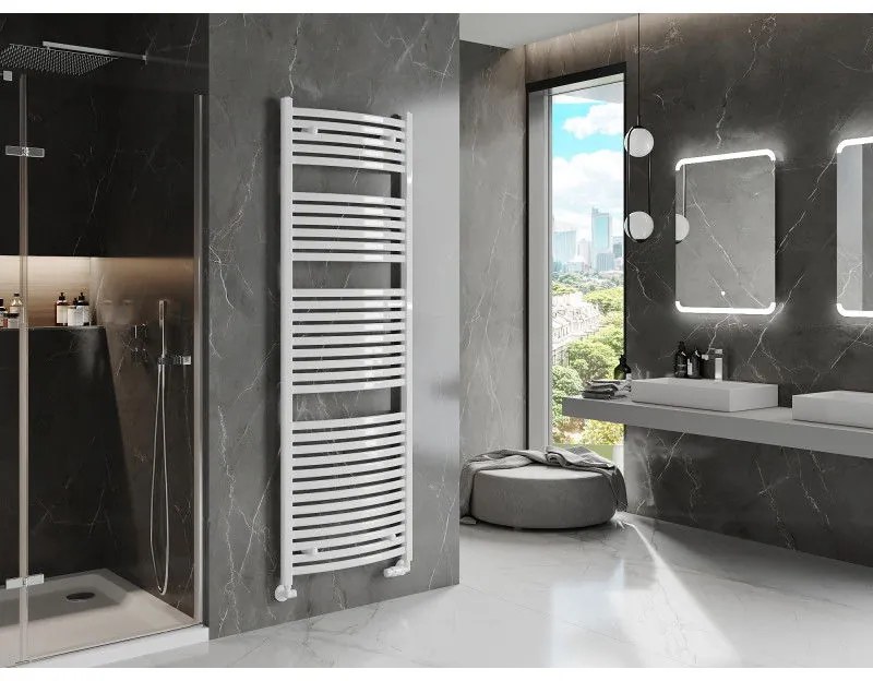 Mexen Helios, topné těleso 1800 x 600 mm, 996 W, bílá, W103-1800-600-00-20