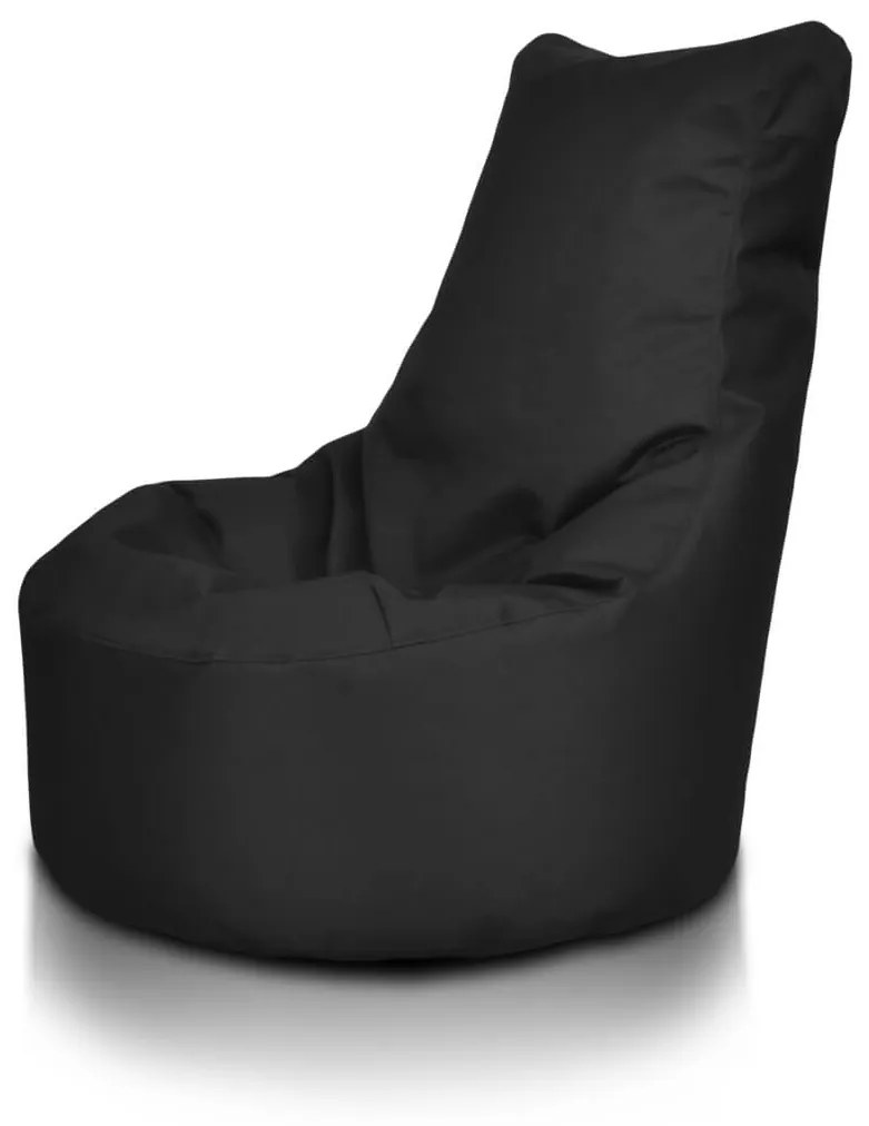 Primabag Seat malý polyester černá