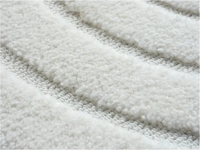 Krémový pratelný kulatý koberec ø 150 cm Elite Collection – Mila Home