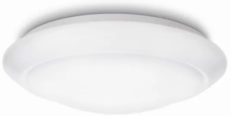 LED nástěnné a stropní svítidlo Philips Cinnabar 33365/31/16 2700K teplá bílá 5,5W